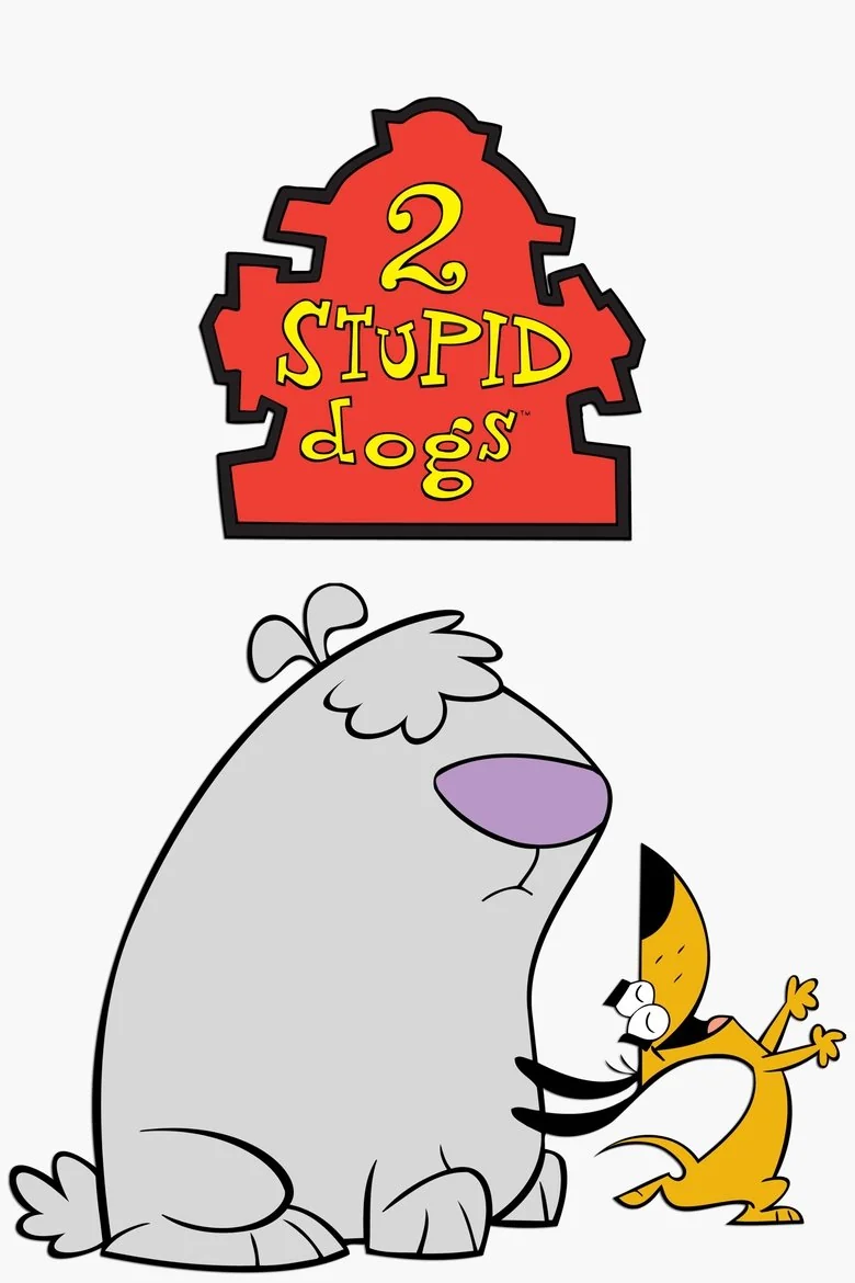 2 Stupid Dogs - Season 2 (1994) - Full Cast & Crew List | Bingebase