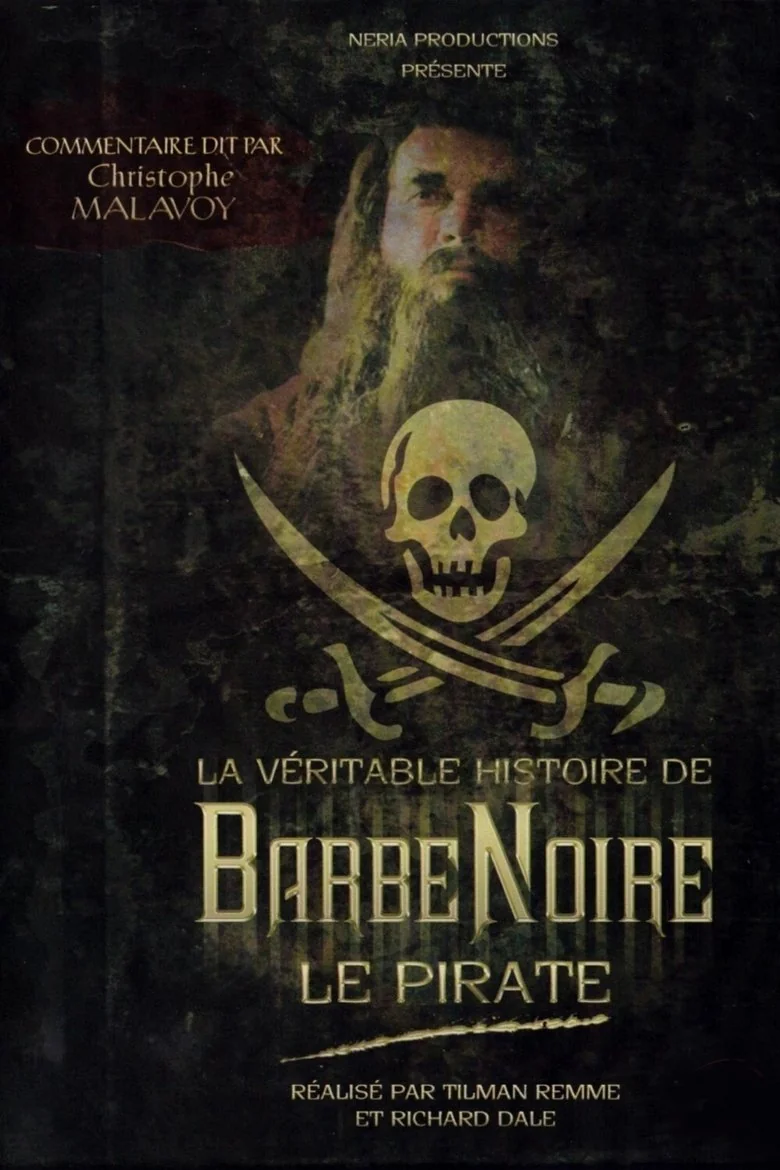 Blackbeard Season 1 (2006) | Release Date & Episode Guide