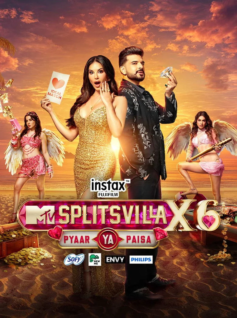 MTV Splitsvilla Season 16 (2026) | Release Date & Episode Guide