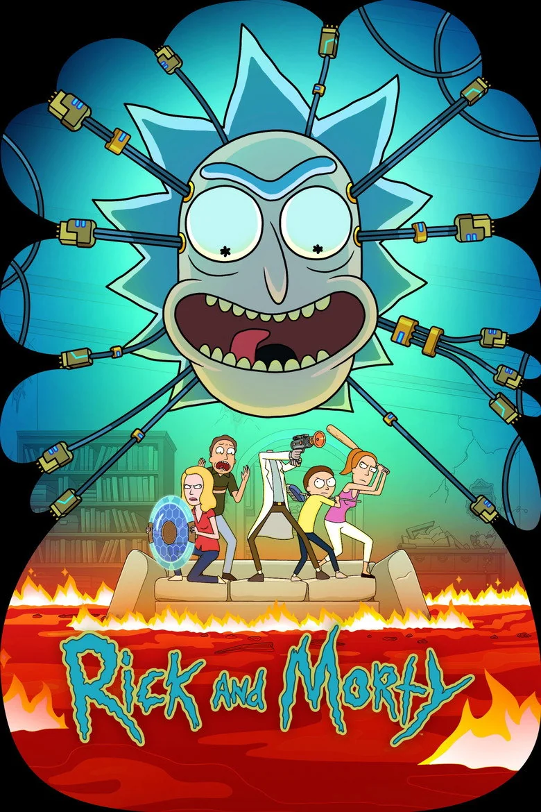 Rick and Morty Season 9 (2026) | Release Date & Episode Guide
