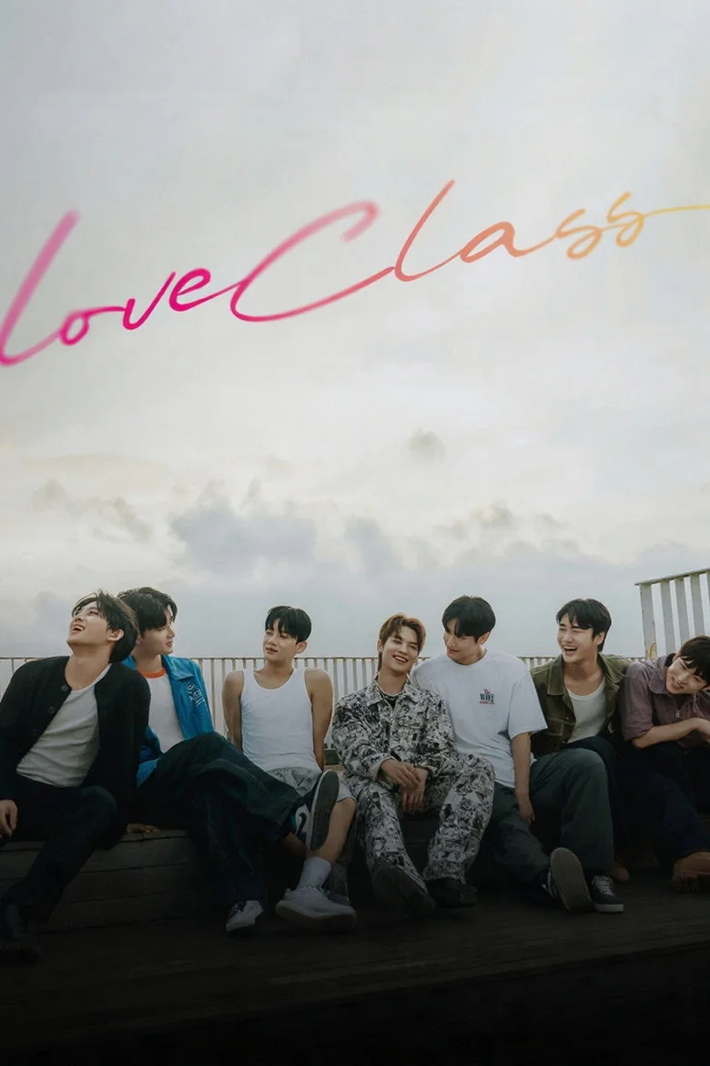 Love Class Season 3 (2026) | Release Date & Episode Guide