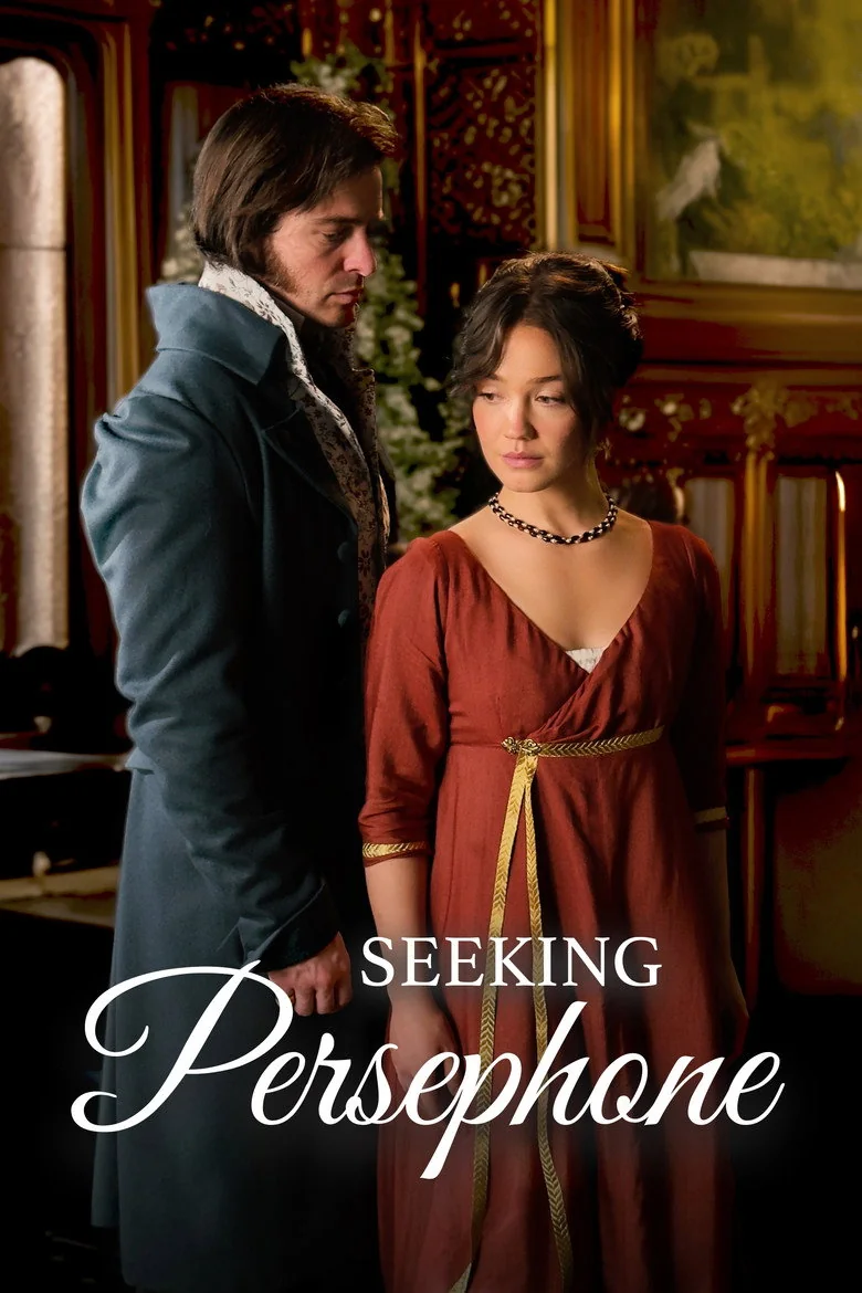 Seeking Persephone Season 1 (2026) | Release Date & Episode Guide