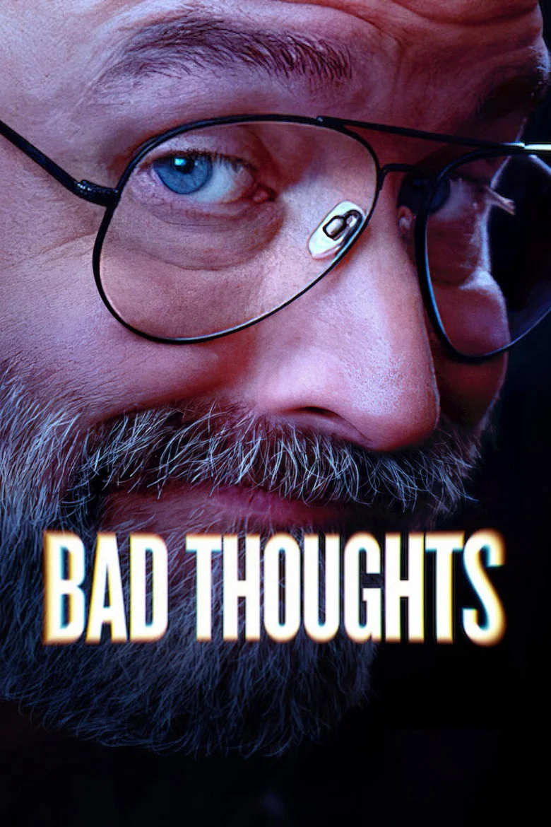 Bad Thoughts Season 2 (2026) | Release Date & Episode Guide