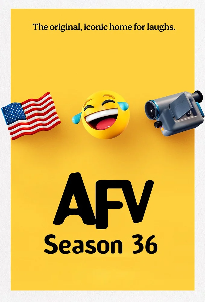 America's Funniest Home Videos Season 36 (2025) | Release Date ...