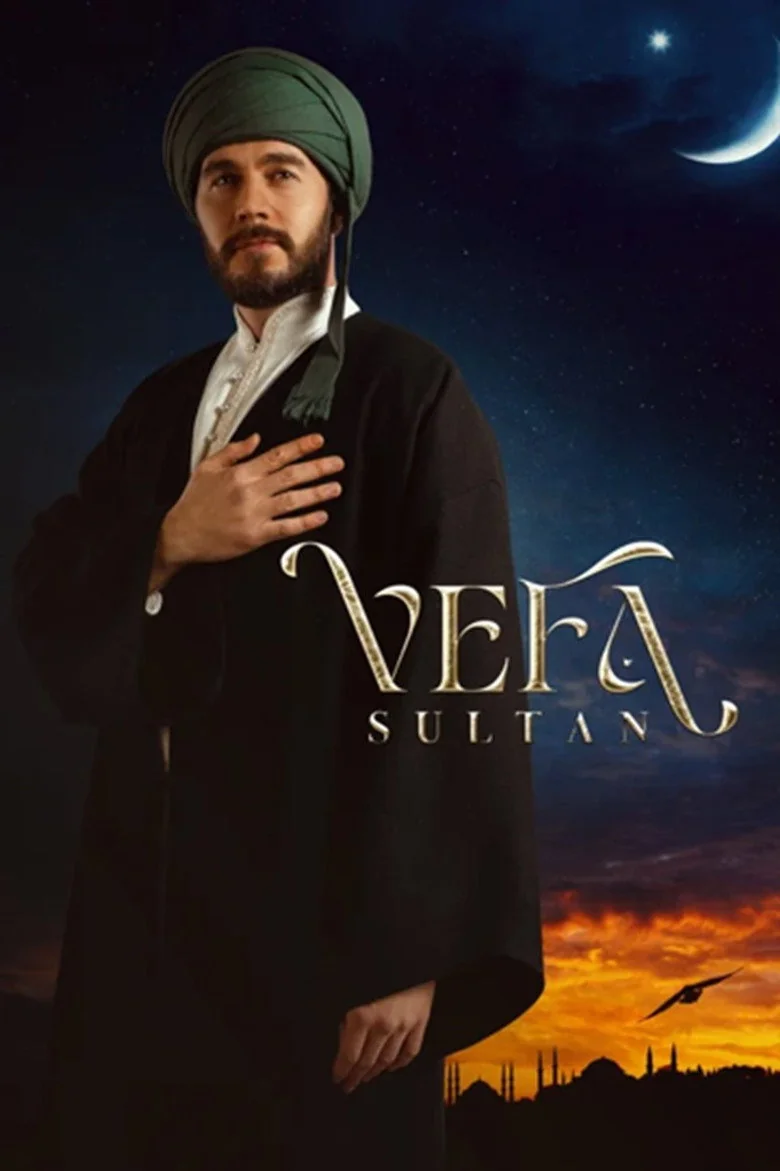 Vefa Sultan Season 1 (2025) | Release Date & Episode Guide