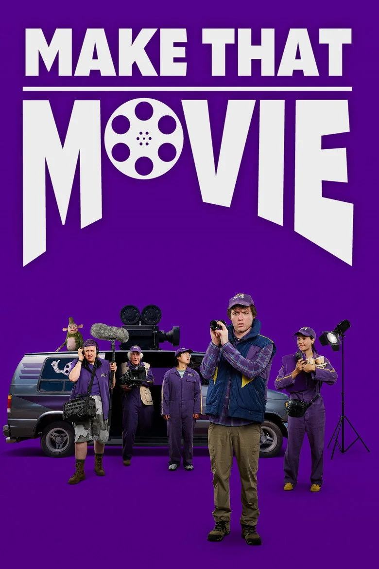 Make That Movie Season 1 (2026) | Release Date & Episode Guide
