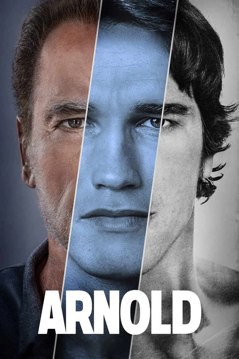Arnold - Limited Series (2023) - Full Cast & Crew List | Bingebase