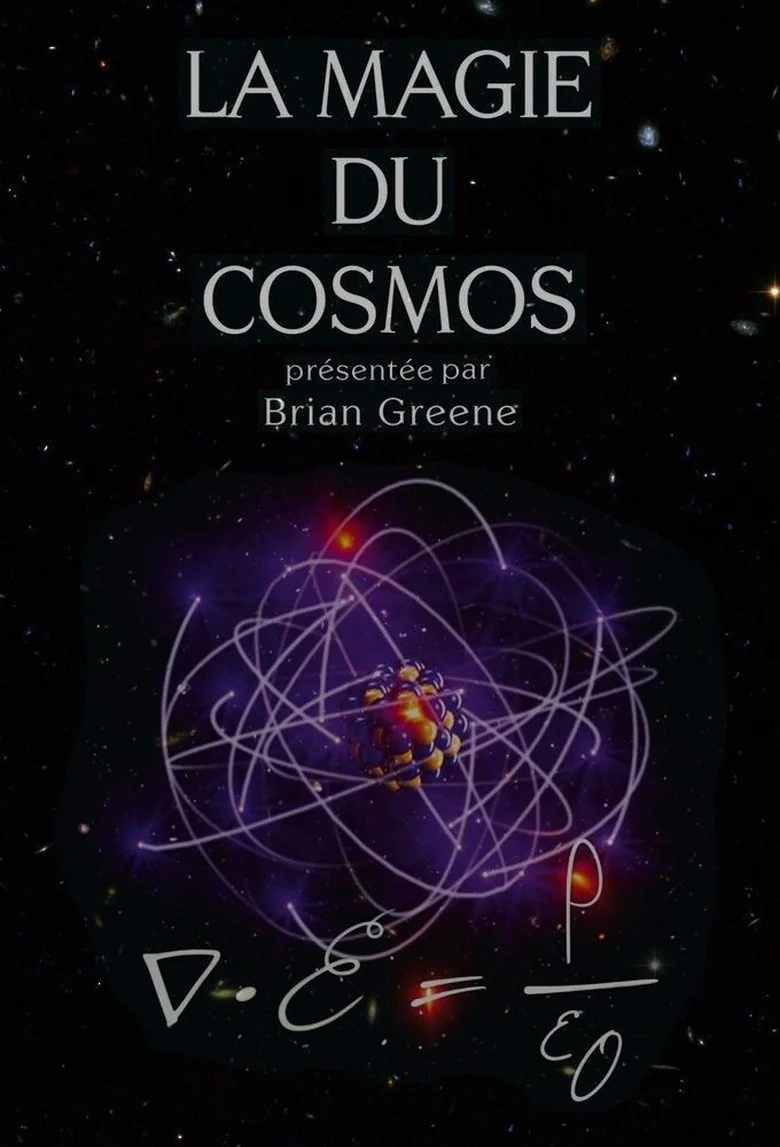 The Fabric of the Cosmos Season 1 (2012) | Release Date & Episode Guide