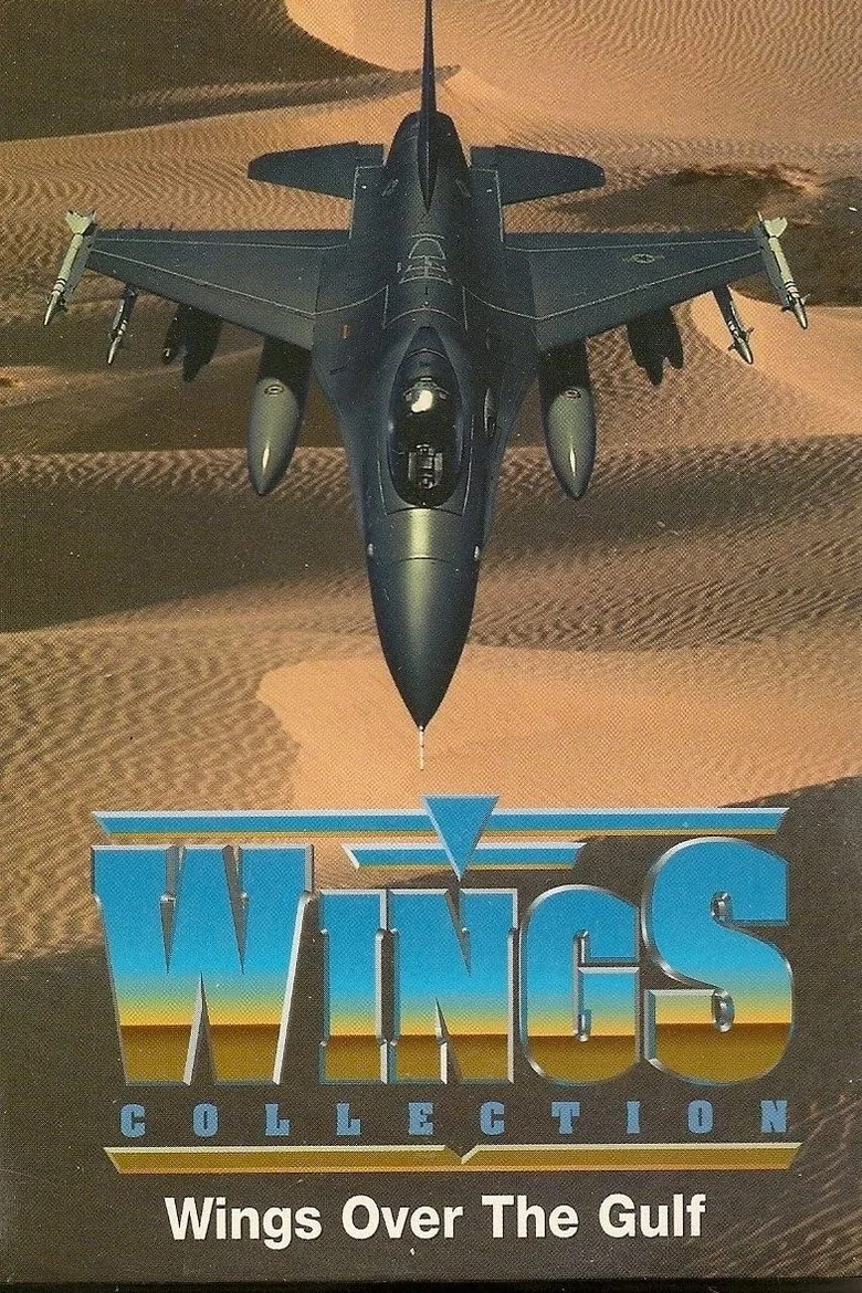 Wings Season 3 (1991) | Release Date & Episode Guide
