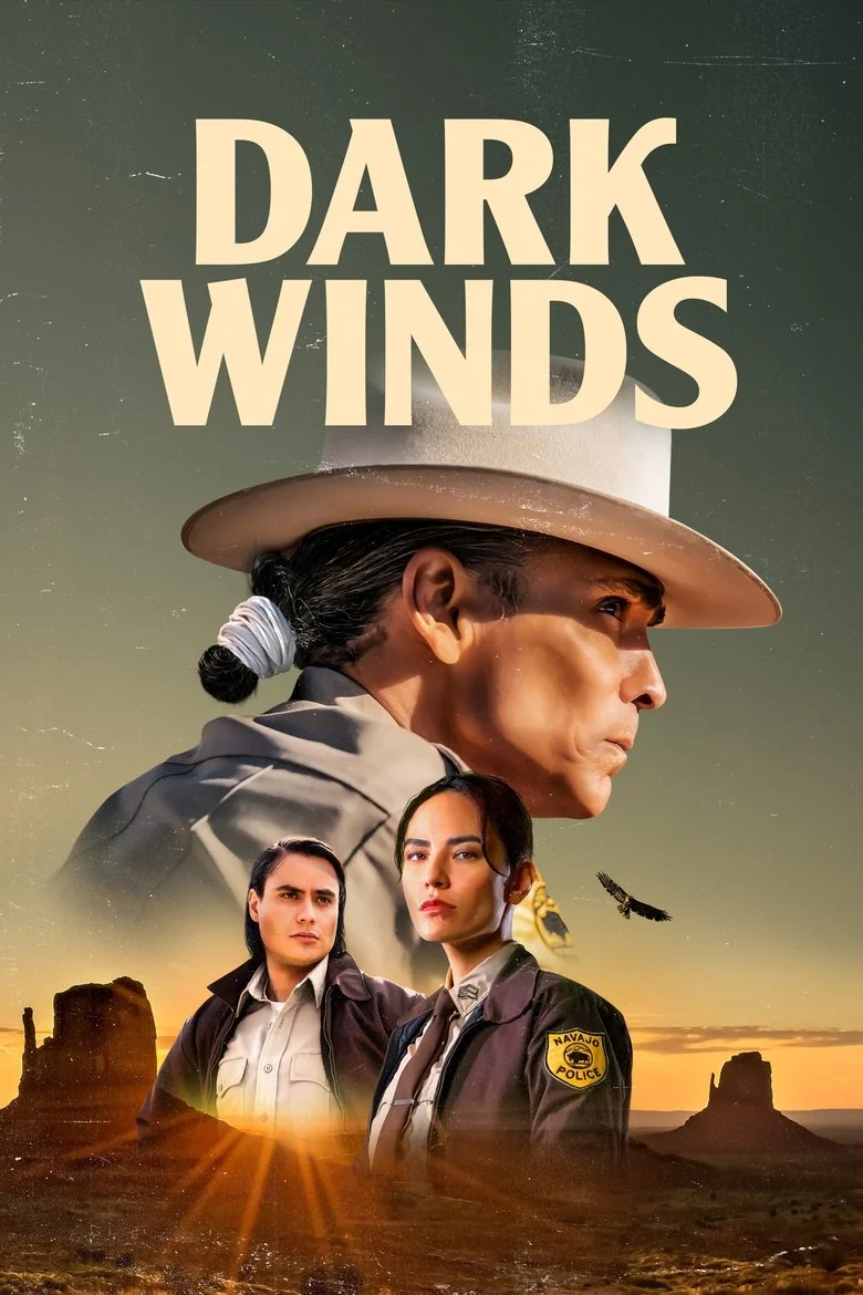 Dark Winds Season 2 (2023) | Release Date & Episode Guide