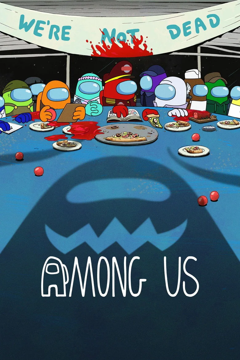 Among Us Season 1 (2026) | Release Date & Episode Guide