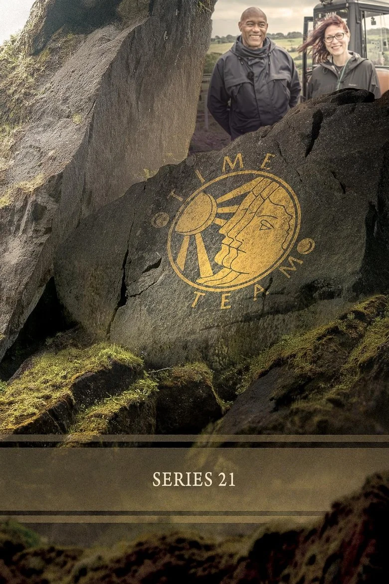 Time Team Season 21 (2022) | Release Date & Episode Guide