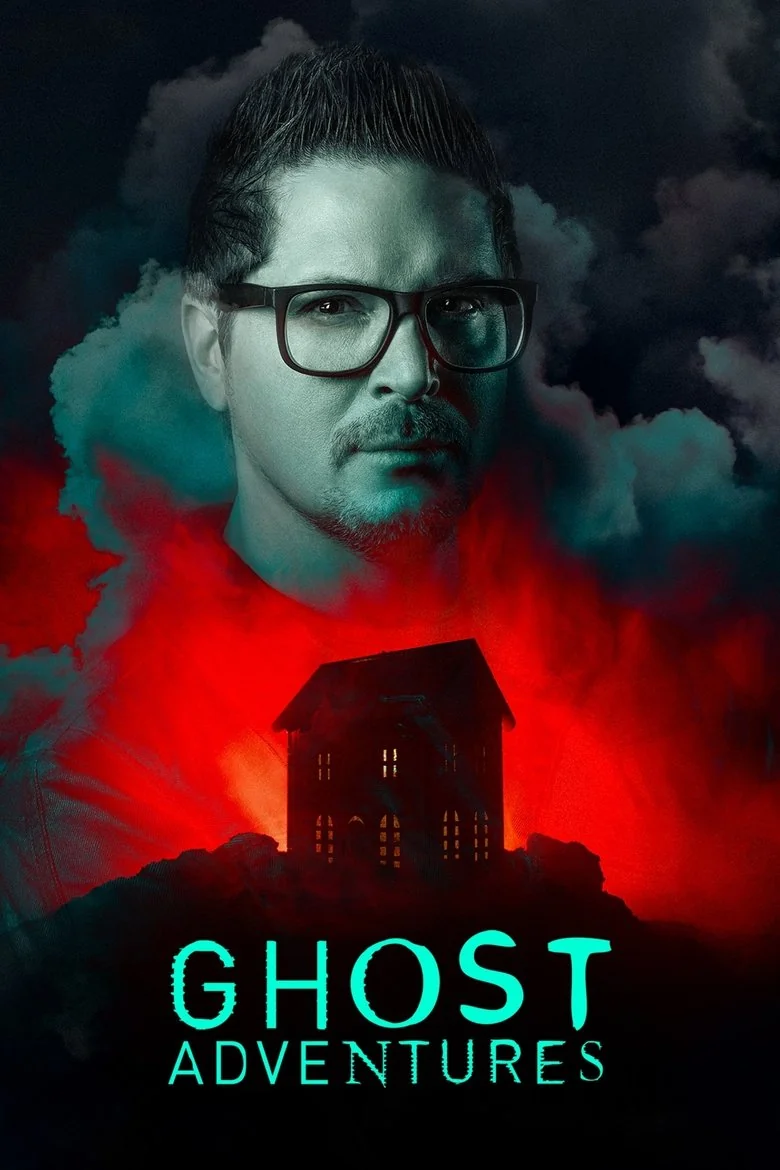 Ghost Adventures Season 26 (2025) | Release Date & Episode Guide