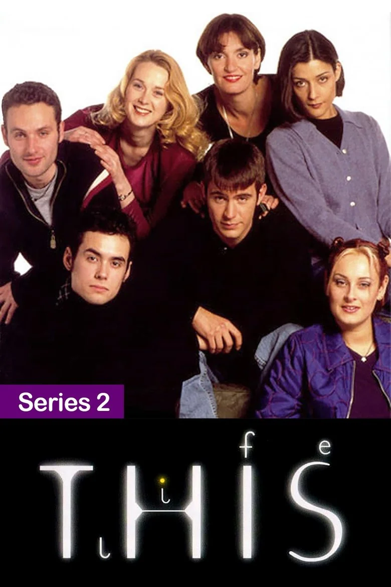 This Life - Season 2 - Cast & Crew | Bingebase