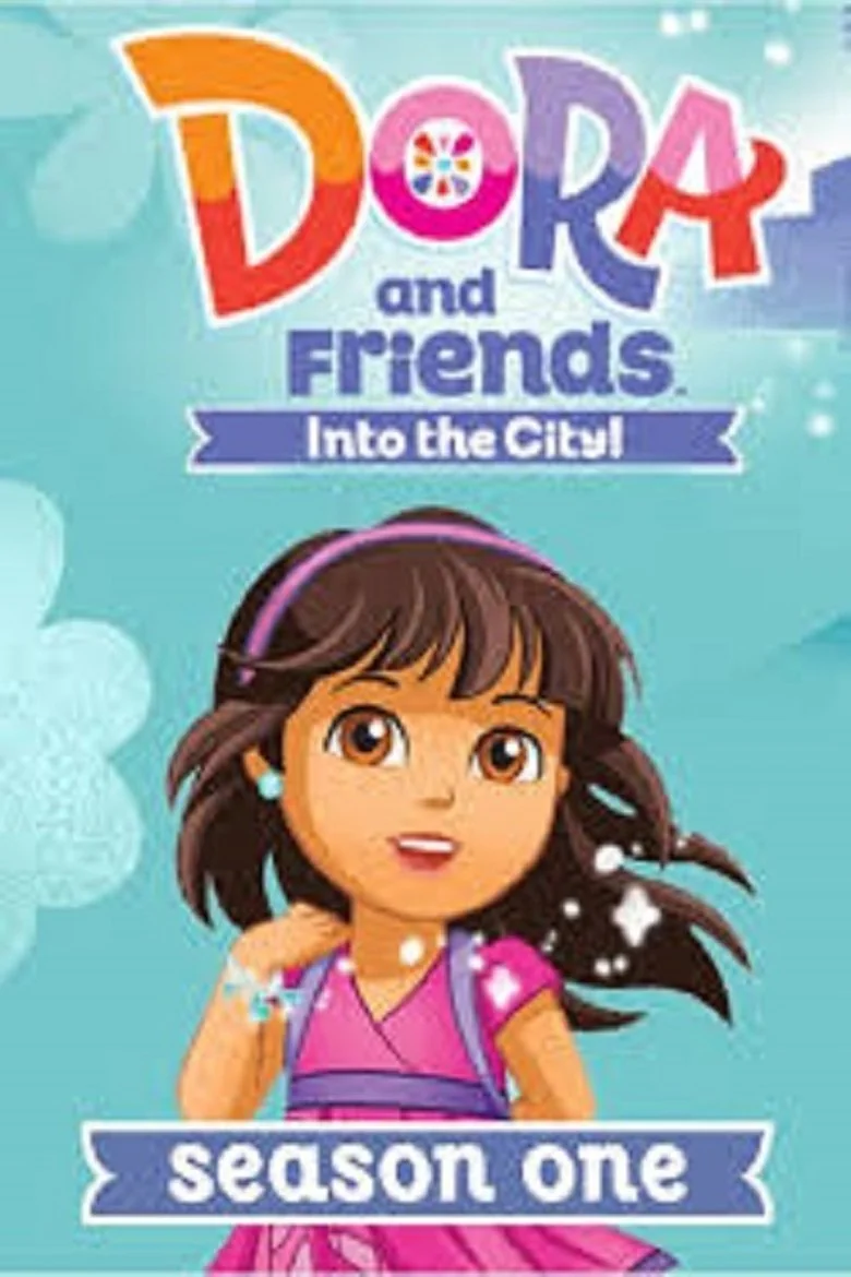 Dora and Friends: Into the City! Season 1 (2014) | Release Date ...