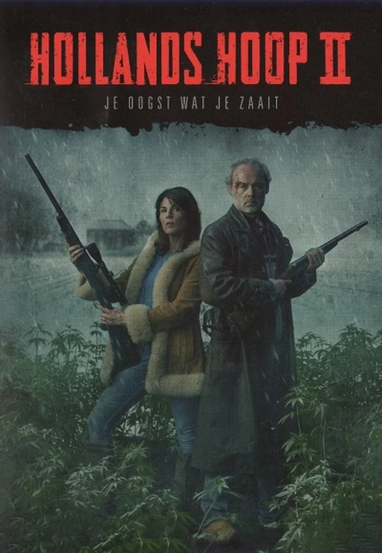 Dutch Hope Season 2 (2017) | Release Date & Episode Guide