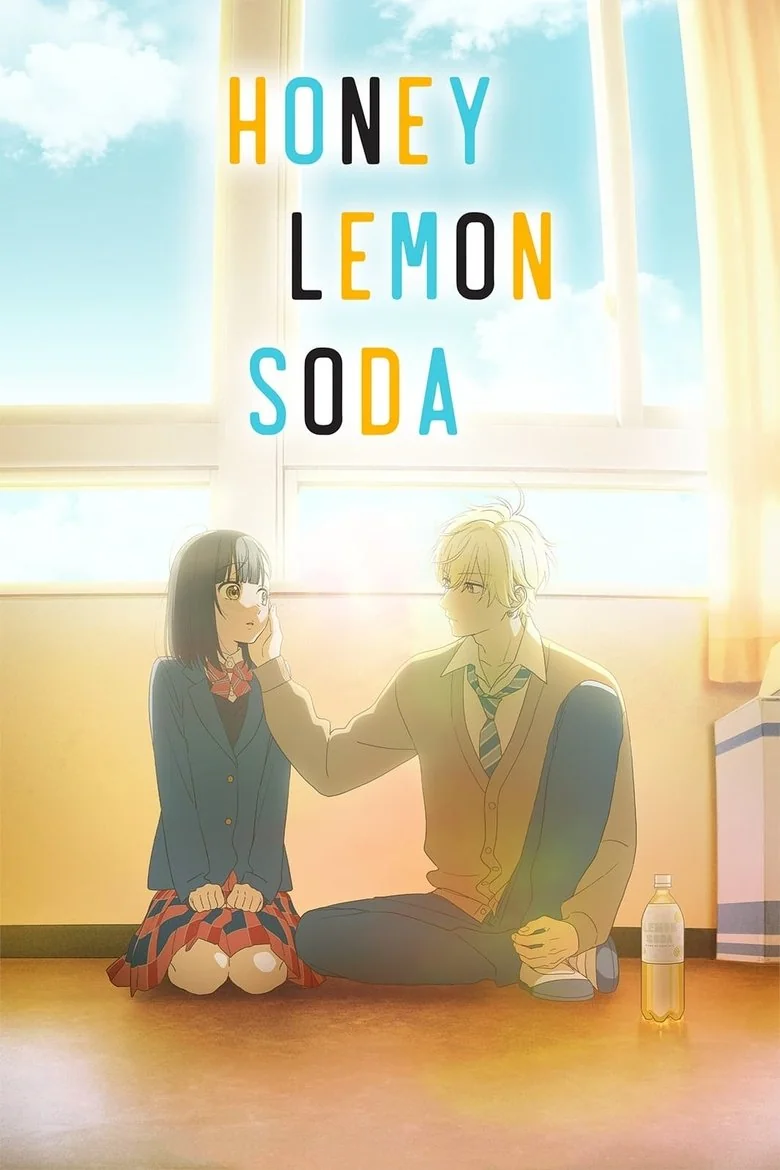 Honey Lemon Soda Season 1 (2025) | Release Date & Episode Guide