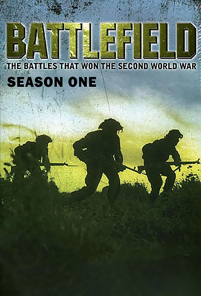 Battlefield - Season 1 - Cast & Crew | Bingebase