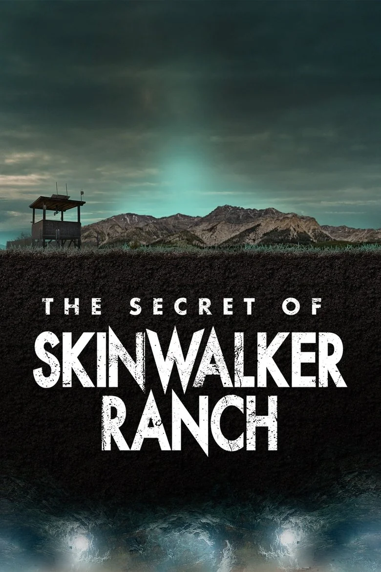 The Secret of Skinwalker Ranch - Season 2 (2021) - Full Cast & Crew ...