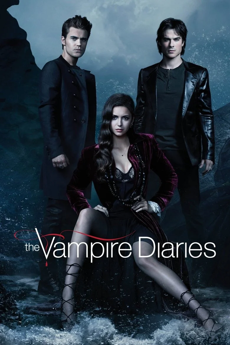 The Vampire Diaries - Season 4 - Cast & Crew | Bingebase