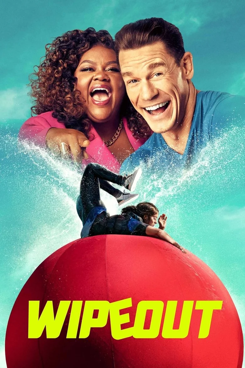 Wipeout Season 1 (2021) | Release Date & Episode Guide