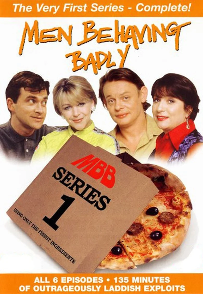 Men Behaving Badly - Season 1 (1992) - Full Cast & Crew List | Bingebase