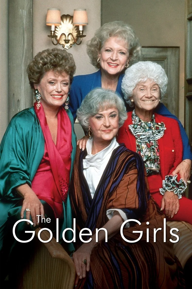The Golden Girls Season 1 (1985) | Release Date & Episode Guide