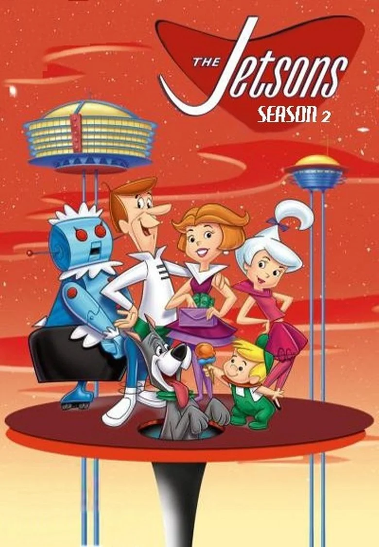 The Jetsons Season 2 (1985) | Release Date & Episode Guide