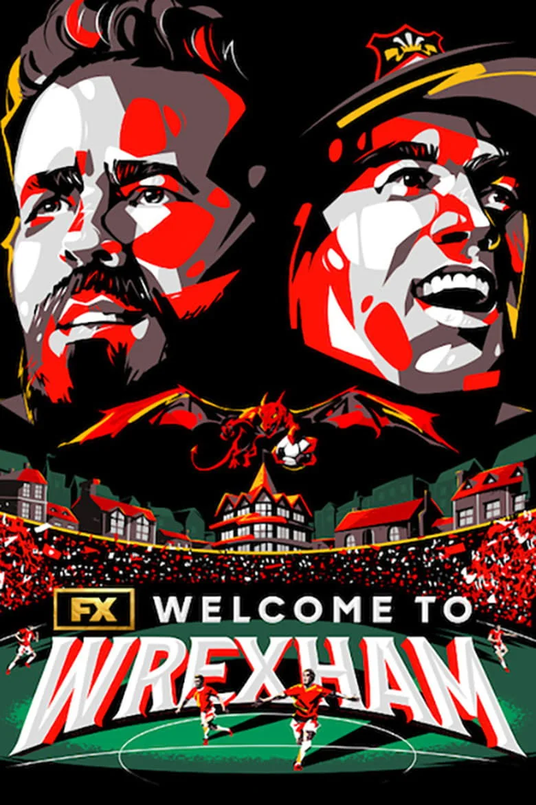 Welcome to Wrexham Season 3 (2024) | Release Date & Episode Guide
