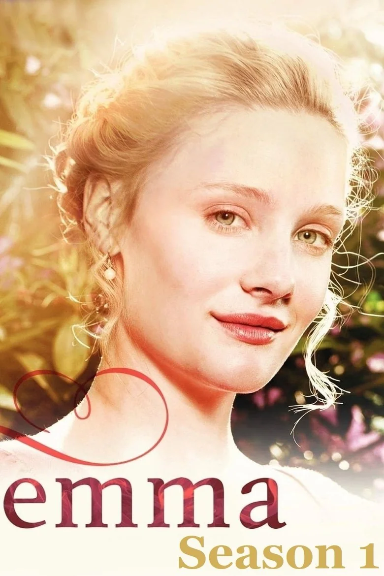 Emma - Season 1 - Cast & Crew | Bingebase