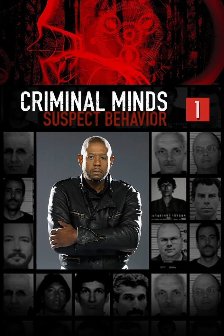 Criminal Minds: Suspect Behavior Season 1 (2011) | Release Date ...