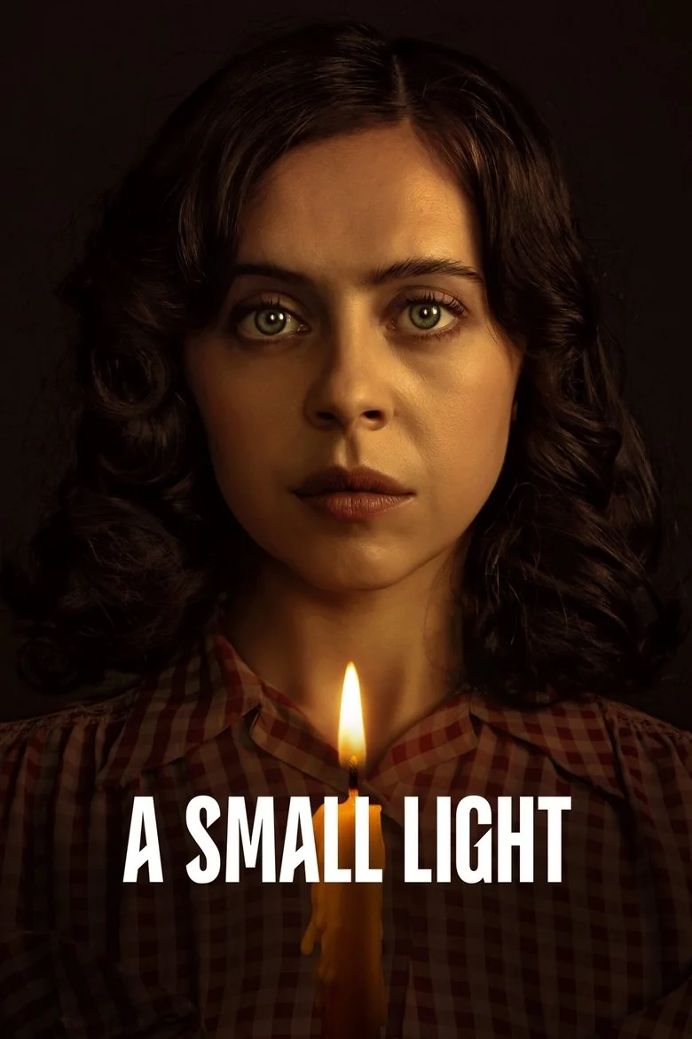 A Small Light - Miniseries - Cast & Crew | Bingebase