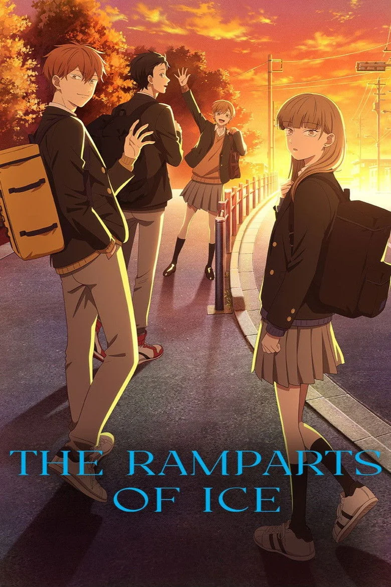 The Ramparts of Ice Season 1 (2026) | Release Date & Episode Guide