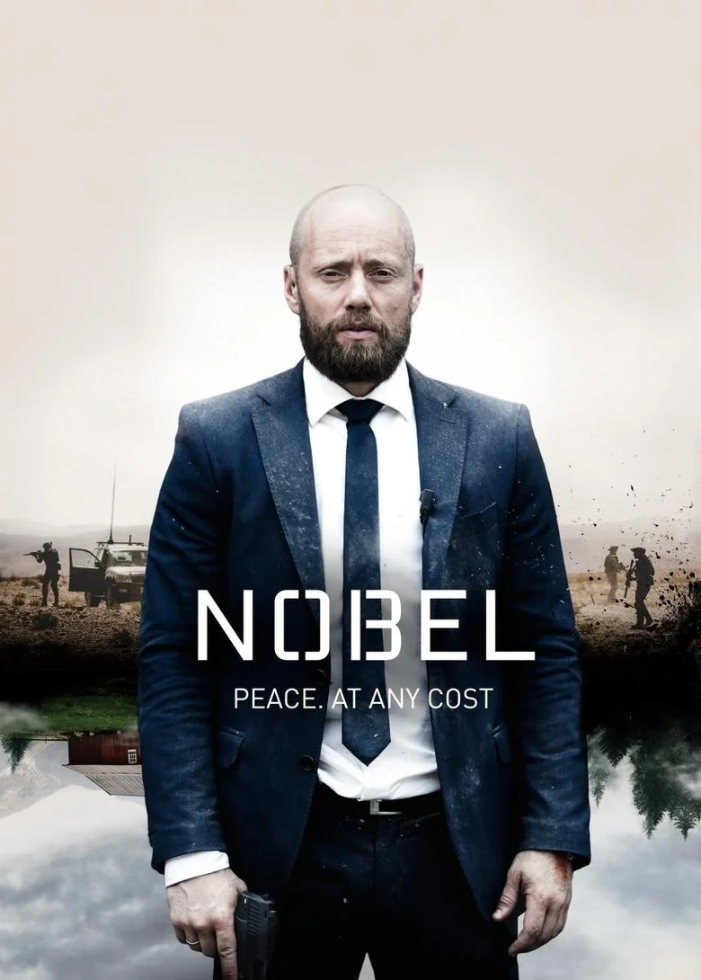 Nobel Season 1 (2016) | Release Date & Episode Guide