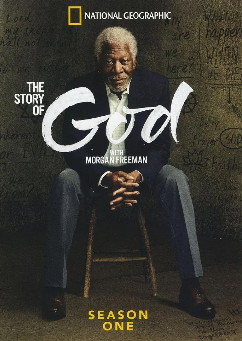 The Story of God with Morgan Freeman Season 1 (2016) | Release Date ...