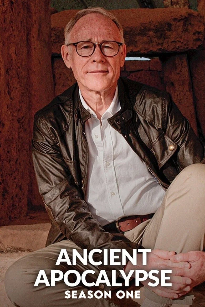 Ancient Apocalypse Season 1 (2022) | Release Date & Episode Guide