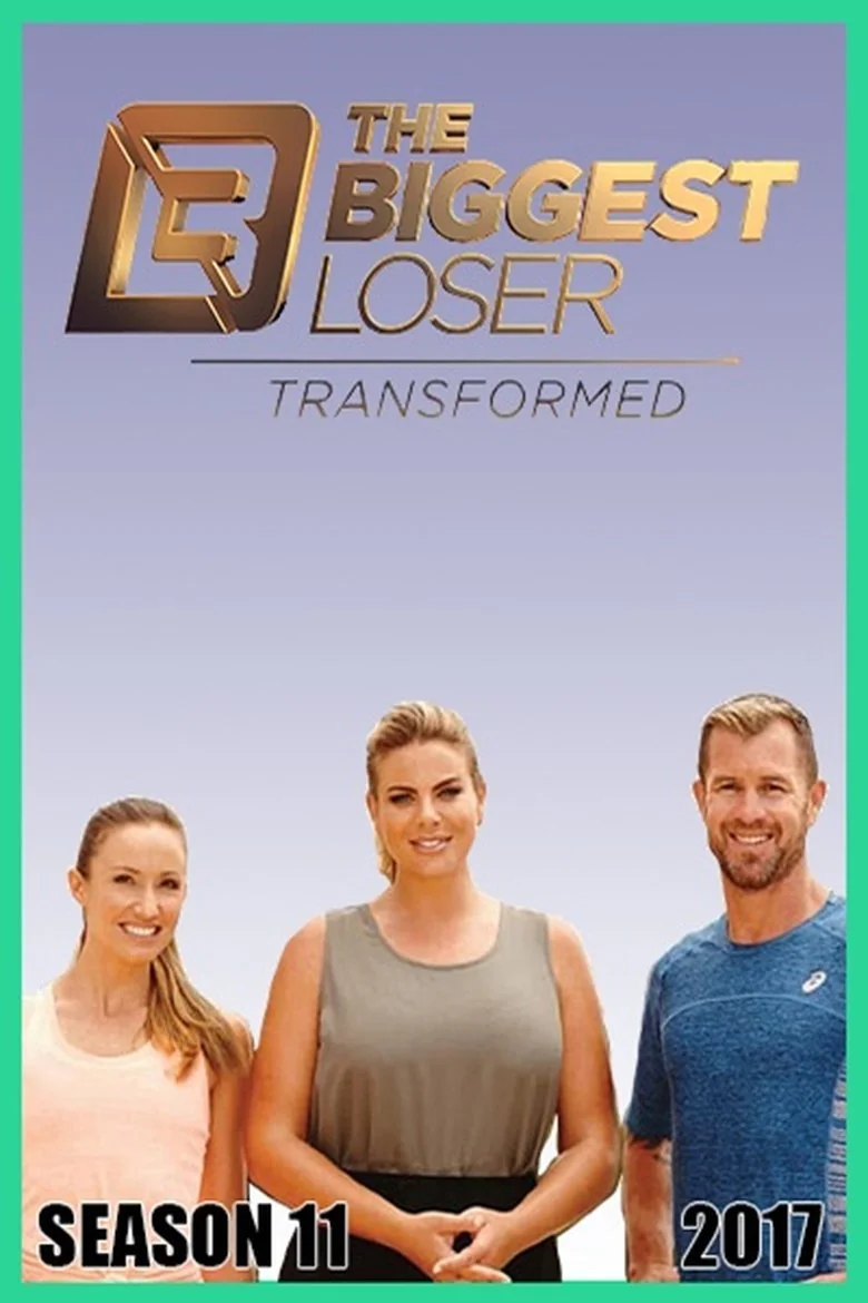 The Biggest Loser Australia Season 11 (2006) | Release Date & Episode Guide