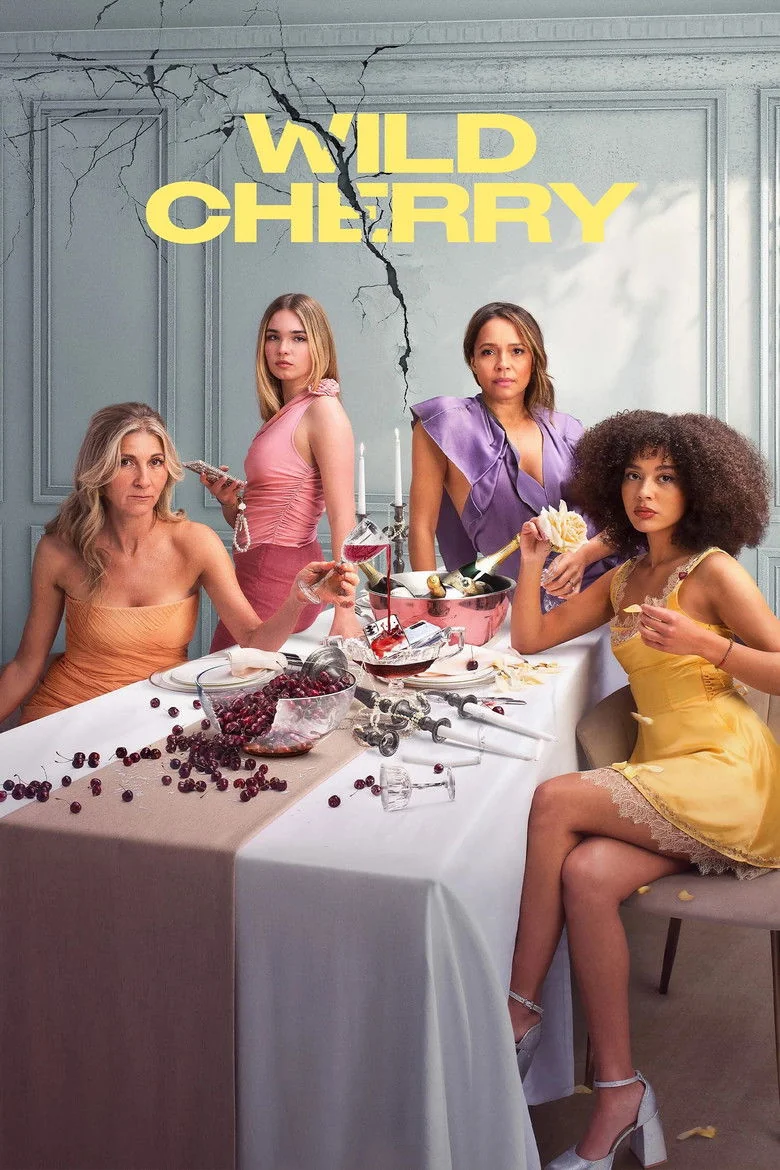 Wild Cherry Season 1 (2025) | Release Date & Episode Guide
