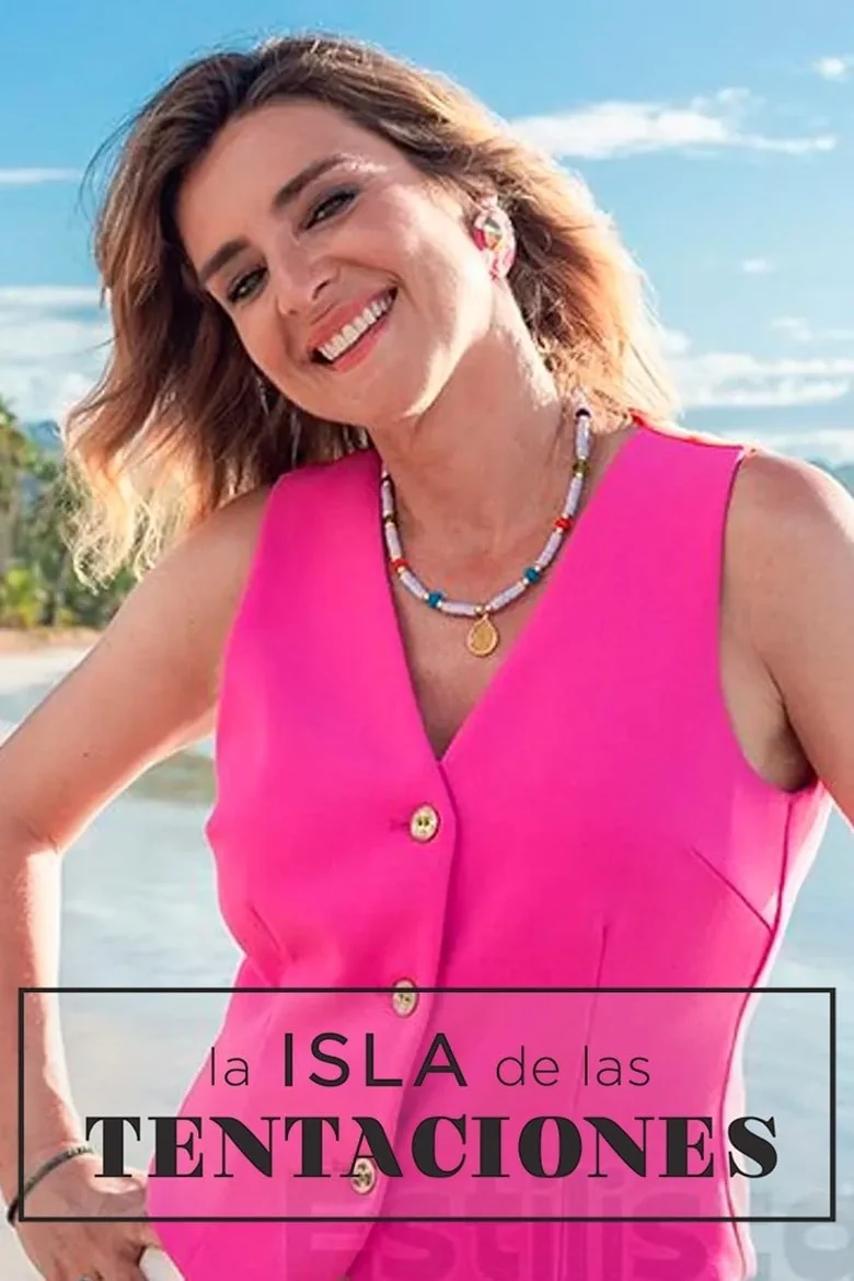 La Isla de las Tentaciones - Season 6 (2023) - Full Cast & Crew List ...