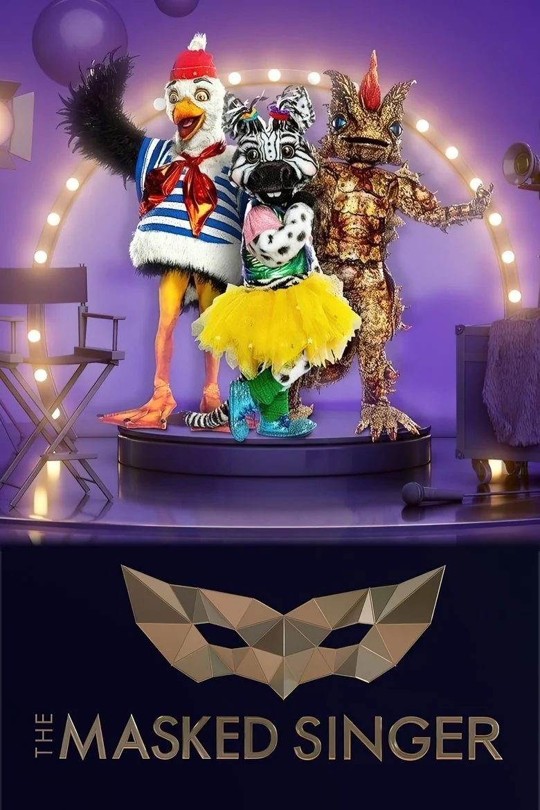 The Masked Singer Season 6 (2022) | Release Date & Episode Guide