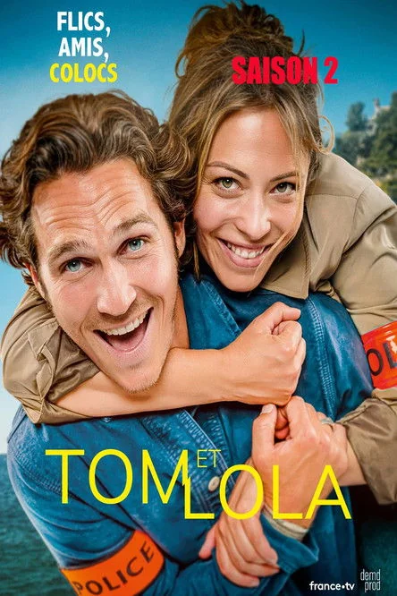 Tom & Lola - Season 2 - Cast & Crew | Bingebase