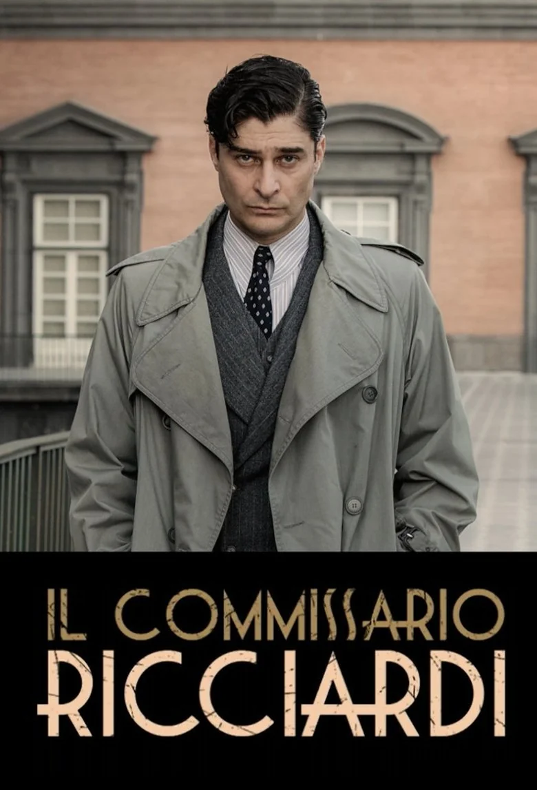 Inspector Ricciardi Season 2 (2023) | Release Date & Episode Guide