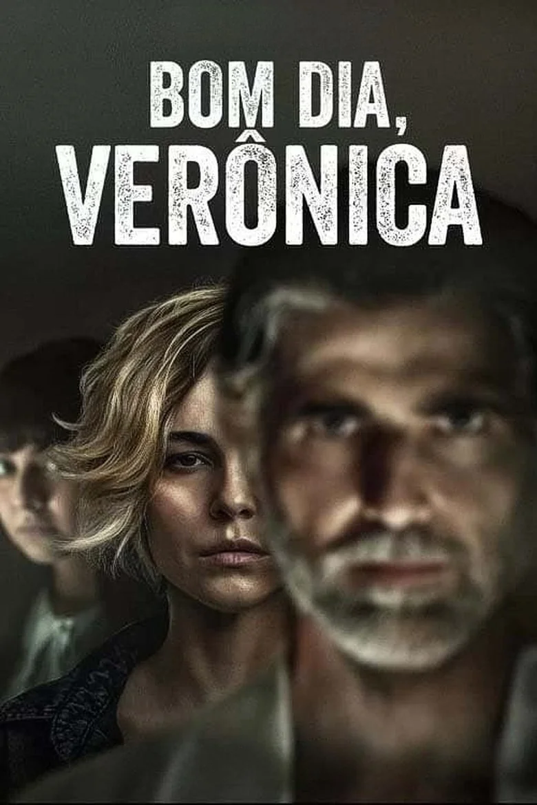 Good Morning, Verônica Season 2 (2022) | Release Date & Episode Guide
