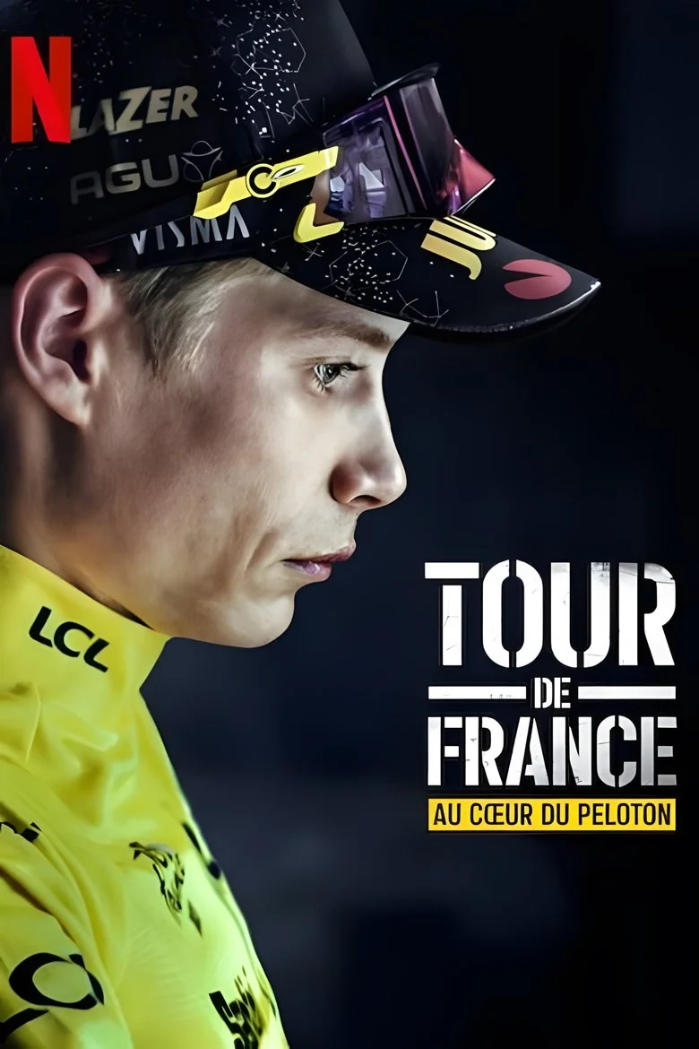 Tour de France: Unchained Season 2 (2024) | Release Date & Episode Guide