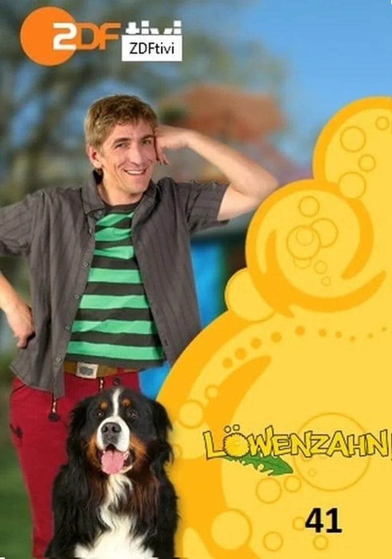 Löwenzahn Season 41 (2022) | Release Date & Episode Guide