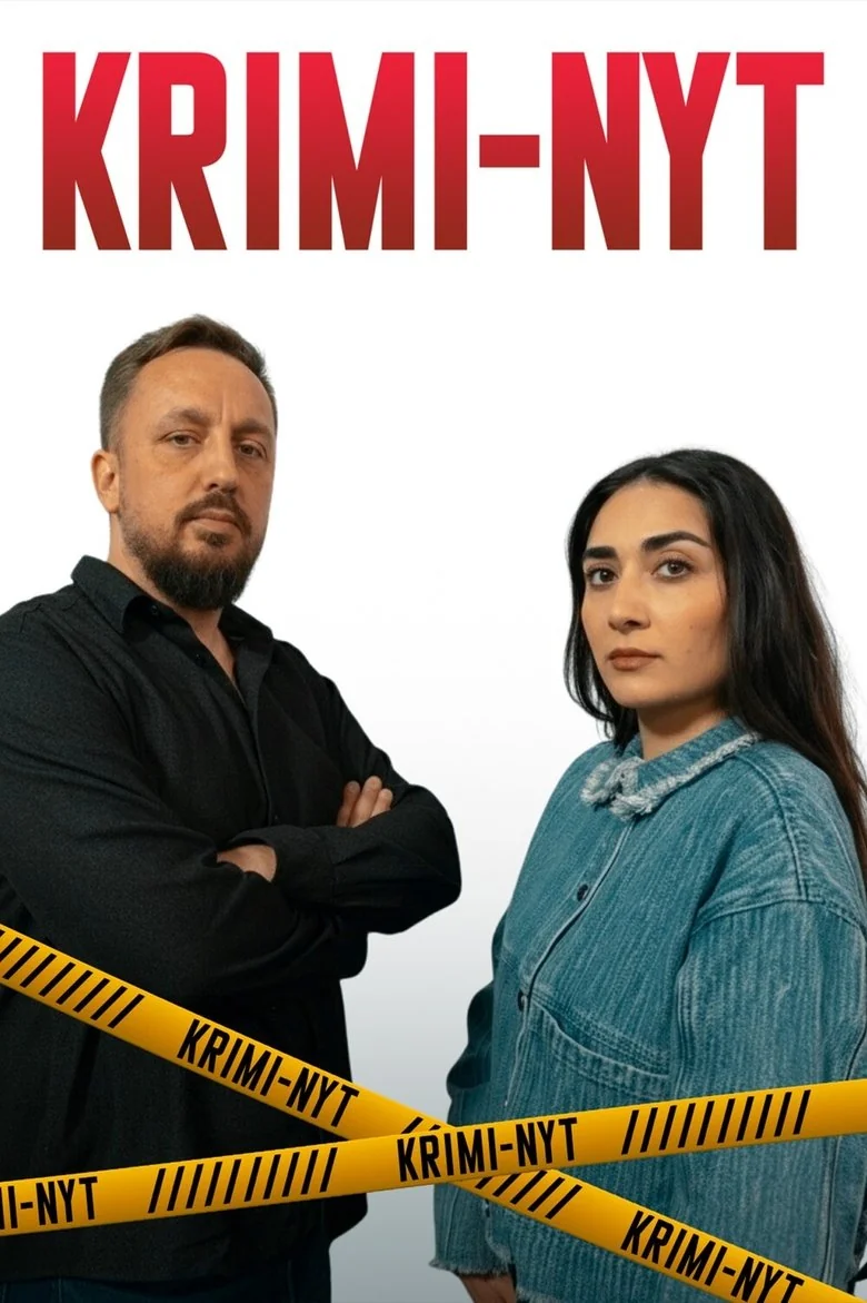 Krimi-nyt - Season 2 - Cast & Crew | Bingebase