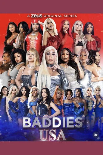 Baddies USA Next Season Release Date & Streaming Info