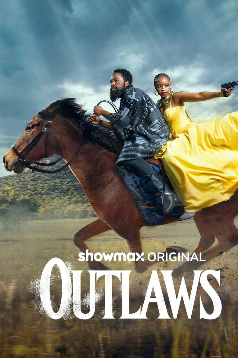Outlaws - Season 1 - Cast & Crew | Bingebase