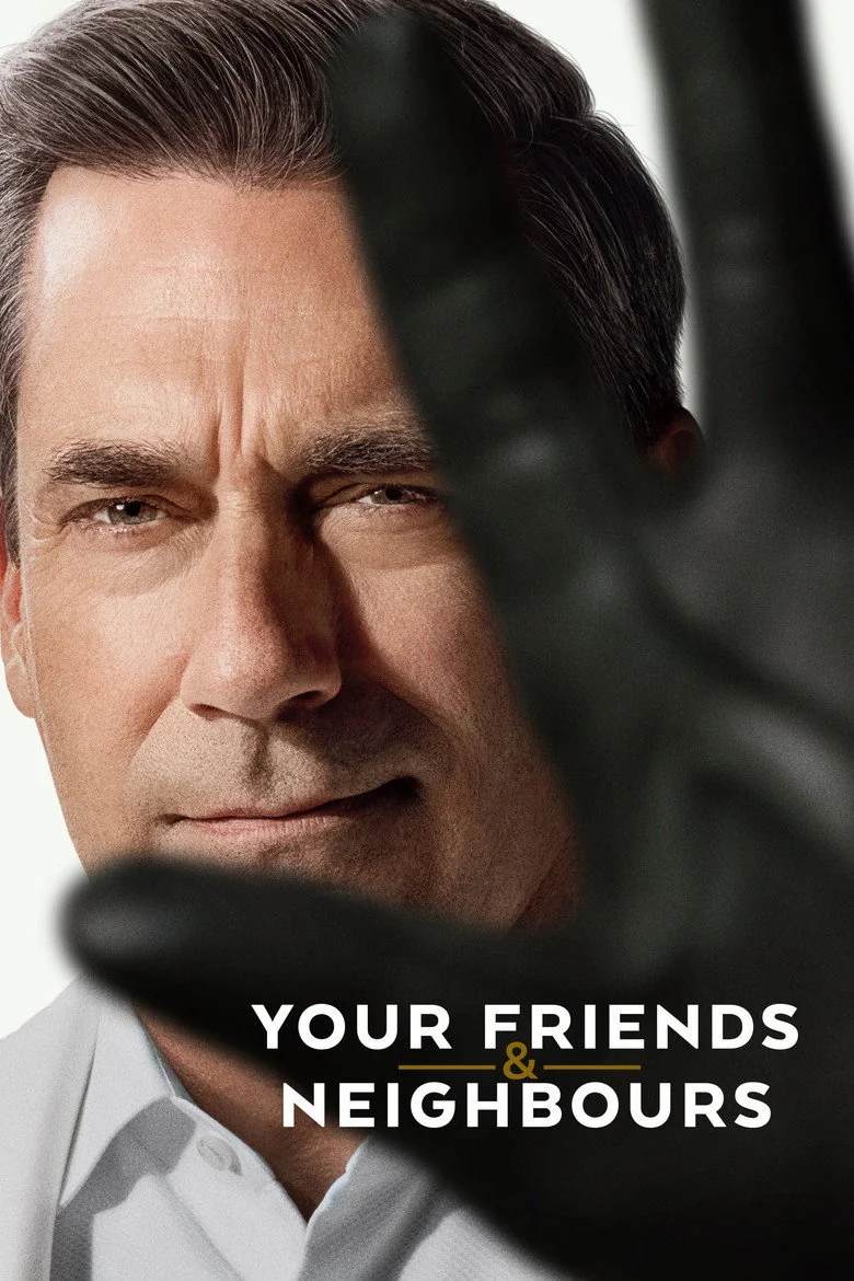 Your Friends & Neighbors Season 2 (2026) | Release Date & Episode Guide