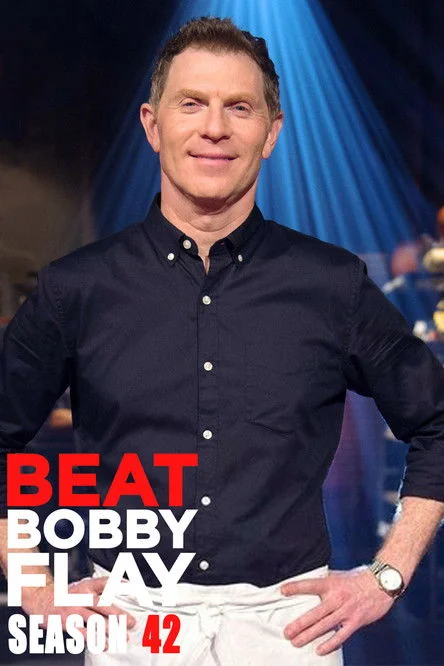 Beat Bobby Flay Season 42 (2026) | Release Date & Episode Guide